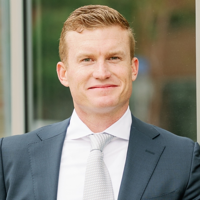 Meet the Team - The McCoy Investment Group | Stifel